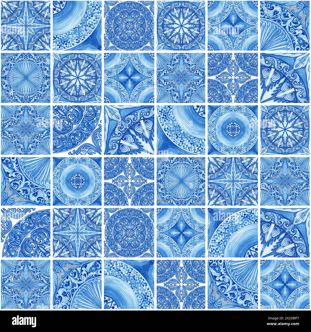 Traditional sicilian art Cut Out Stock Images & Pictures - Alamy