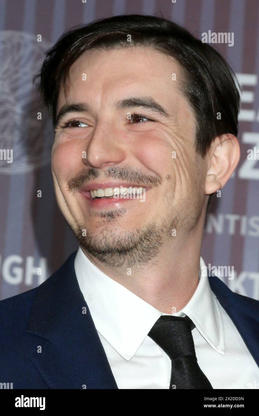 LOS ANGELES - APR 13: Vlad Tenev at the 10th Annual Breakthrough Prize ...