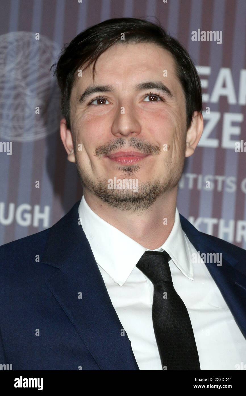 LOS ANGELES - APR 13: Vlad Tenev at the 10th Annual Breakthrough Prize ...