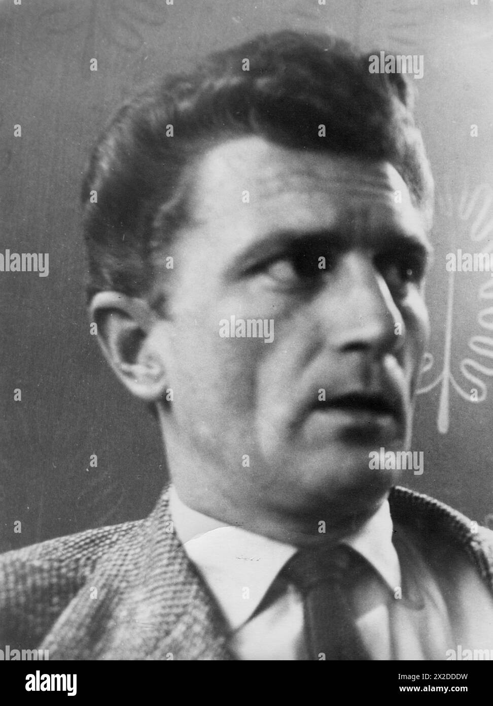 Steigberg, Ulrich "Uli", 8.2.1923 - September 1987, German actor, 1950s ...