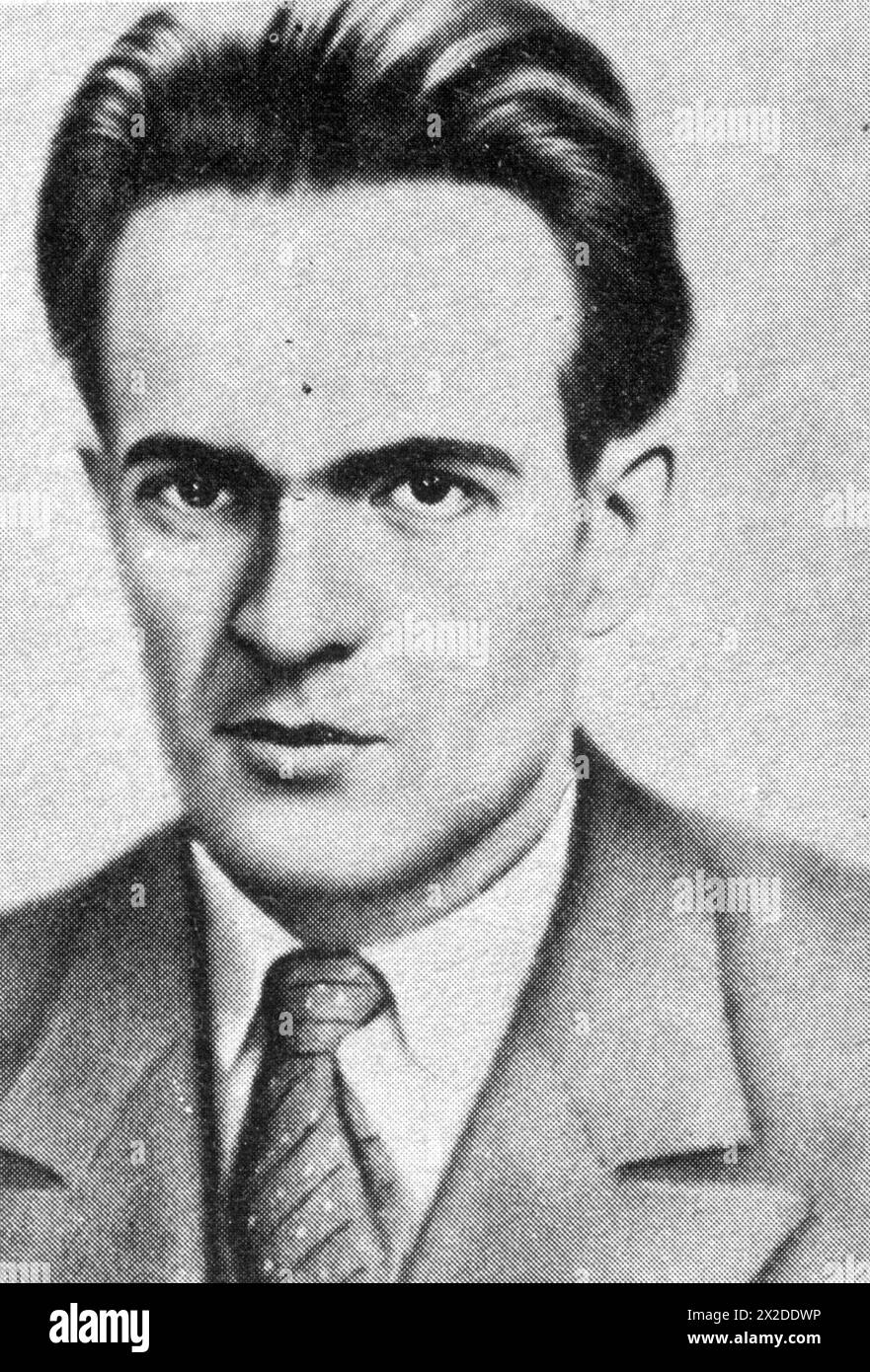 Yonkov hi-res stock photography and images - Alamy