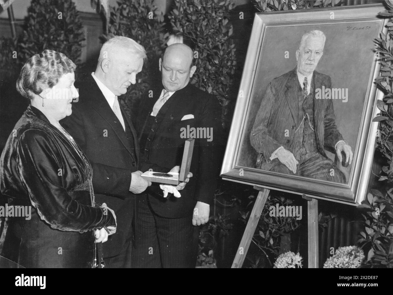 Stenzel, Georg, 1877 - 1964, German mechanic, ADDITIONAL-RIGHTS ...