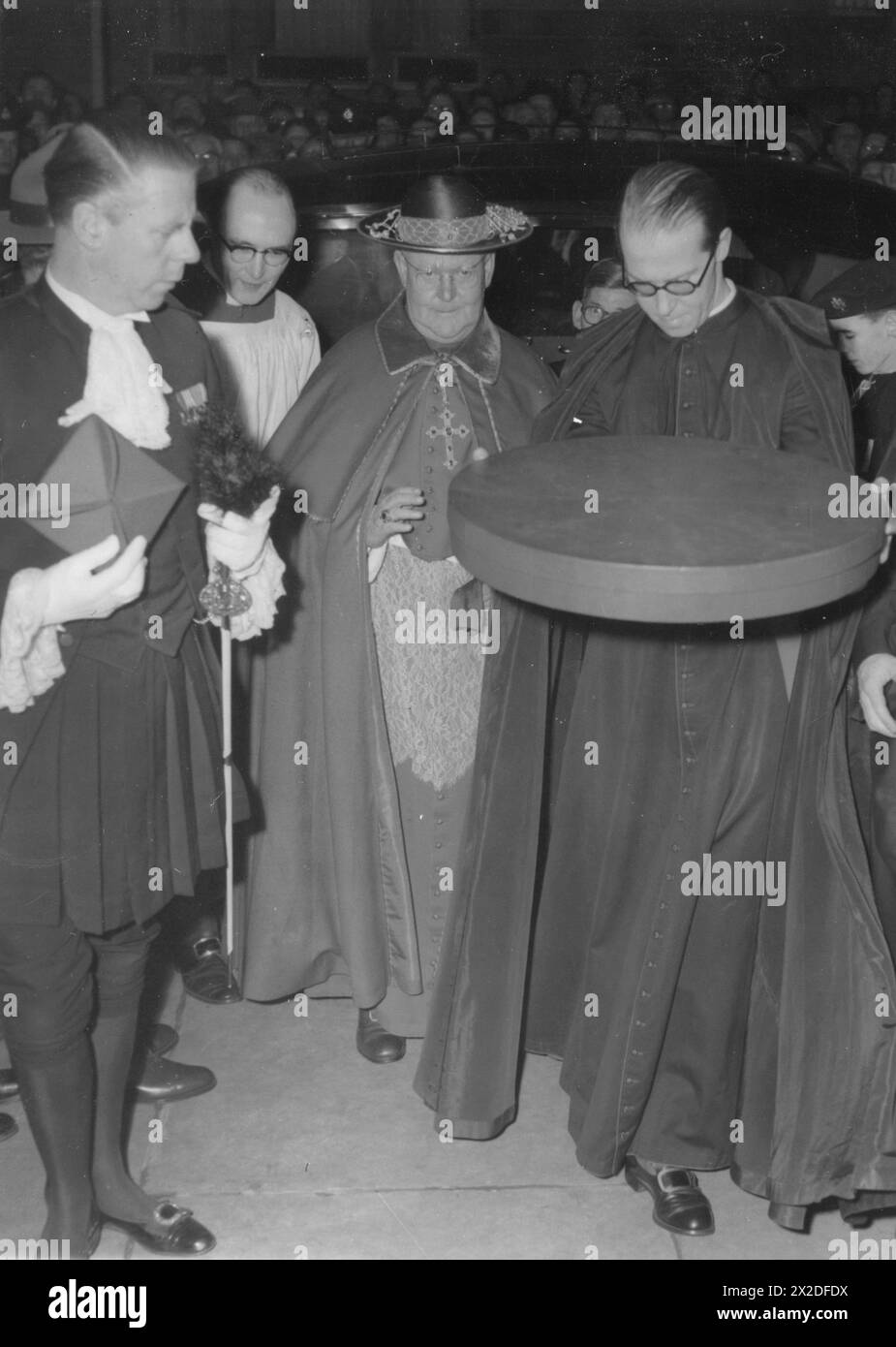 22 1 1963 hi-res stock photography and images - Alamy