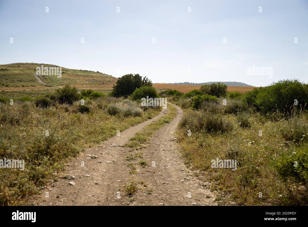 Rural area mediterranean hi-res stock photography and images - Alamy