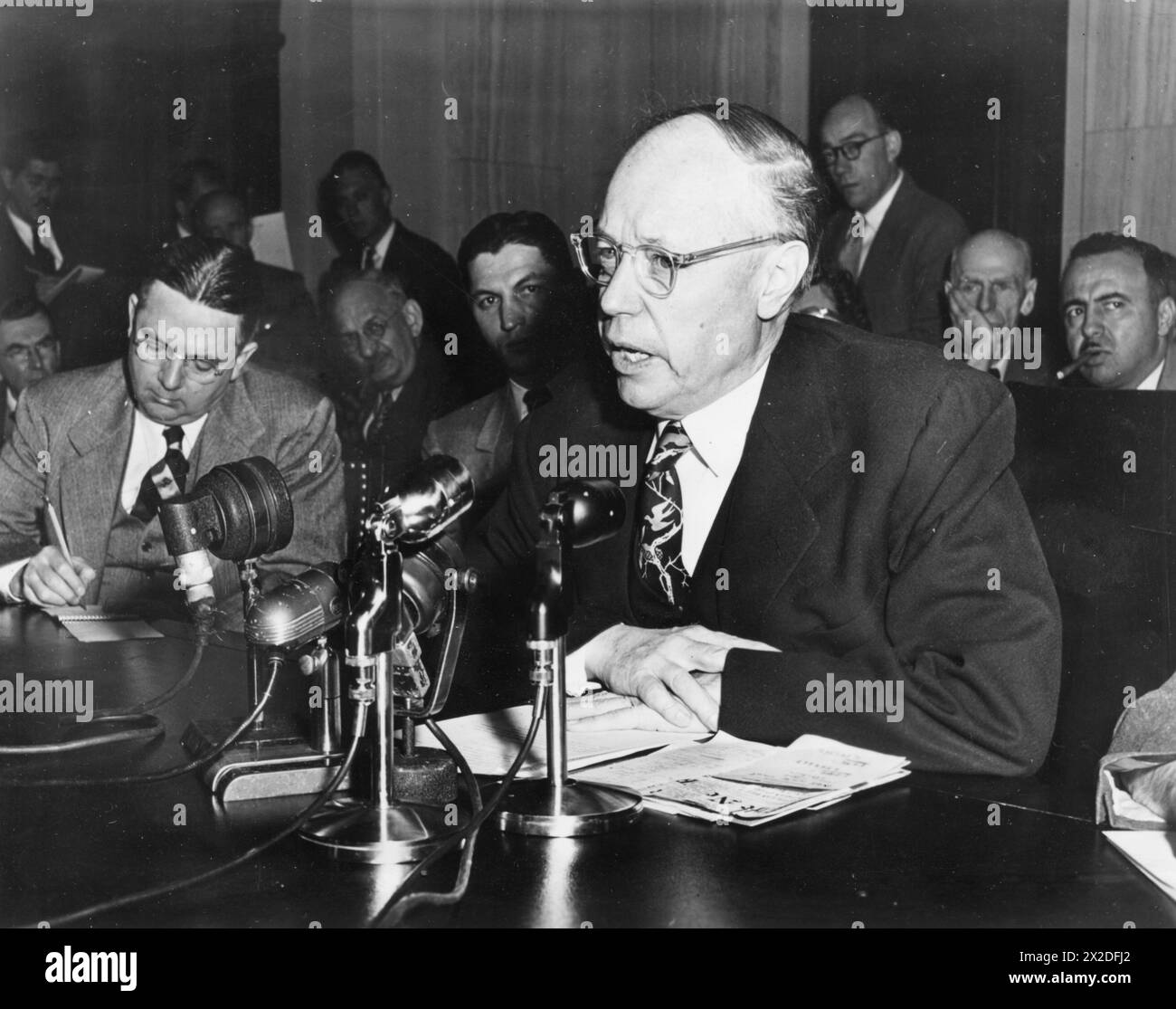 Robert taft hi-res stock photography and images - Alamy