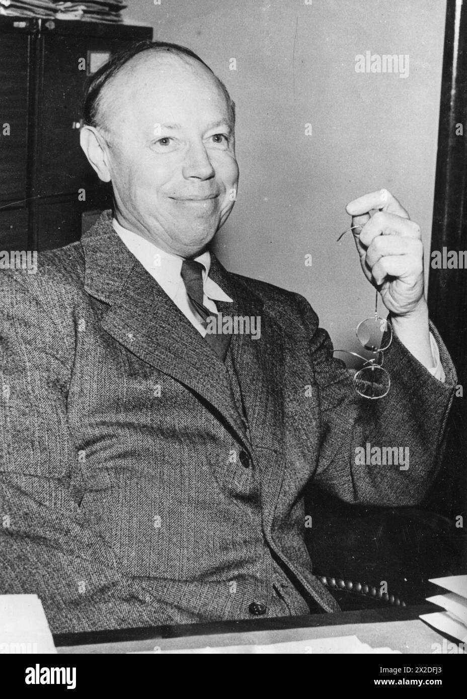Robert taft hi-res stock photography and images - Alamy