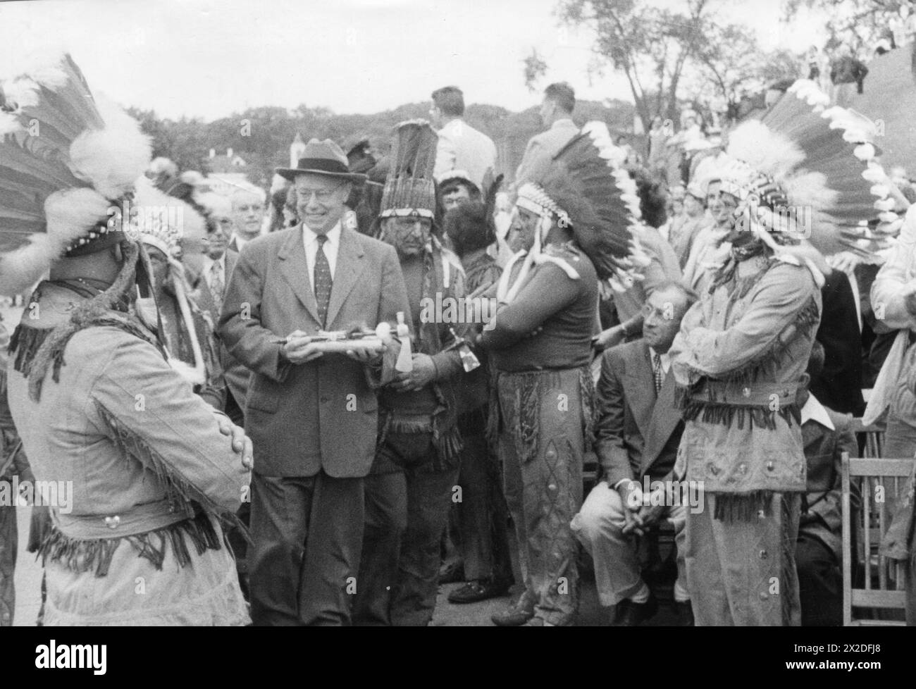 Taft, Robert Alphonso, 8.9.1889 - 31.7.1953, American politician (Rep ...