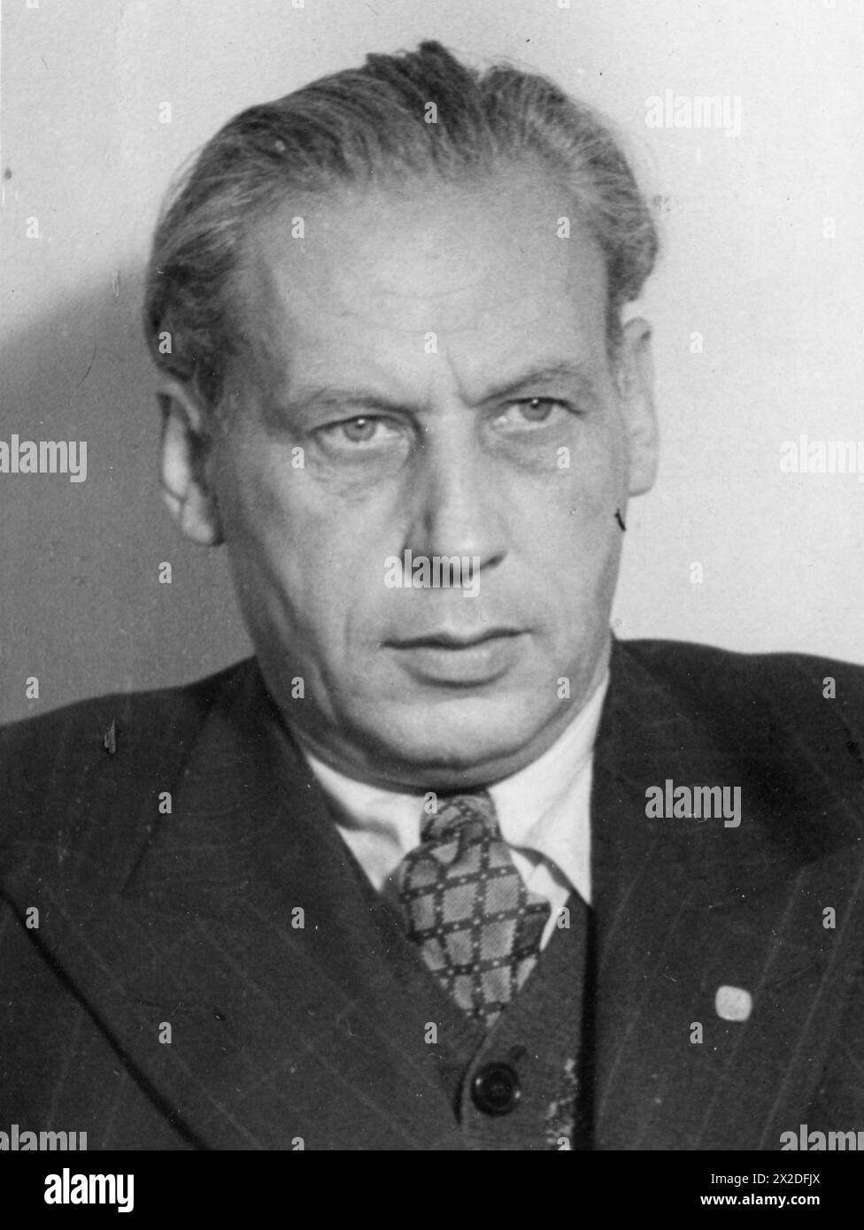 Herbert warnke hi-res stock photography and images - Alamy