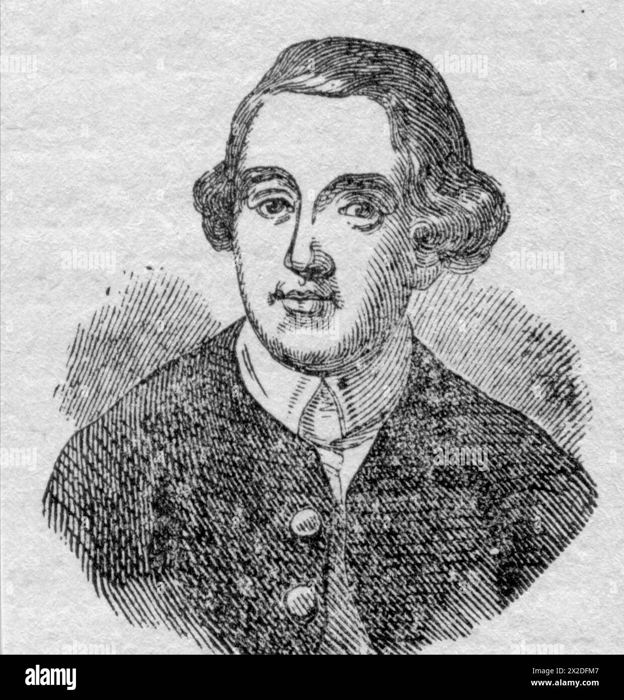 Joseph warren hi-res stock photography and images - Alamy