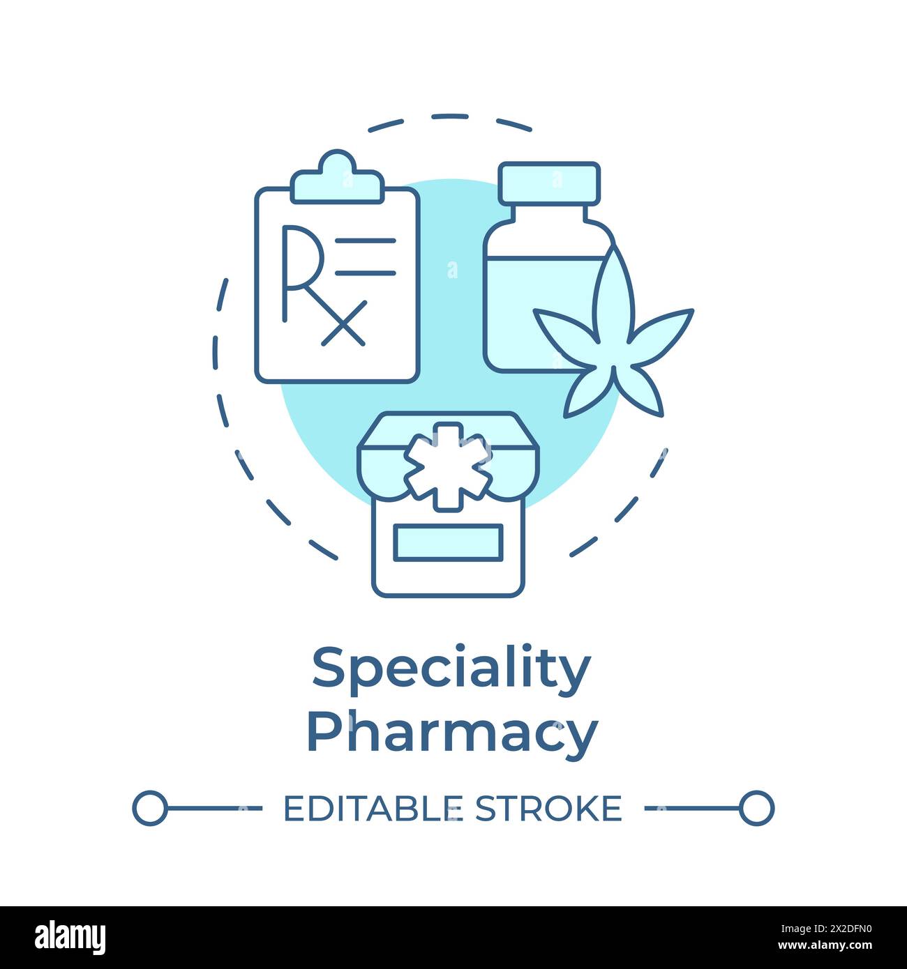 Speciality Stock Vector Images - Alamy