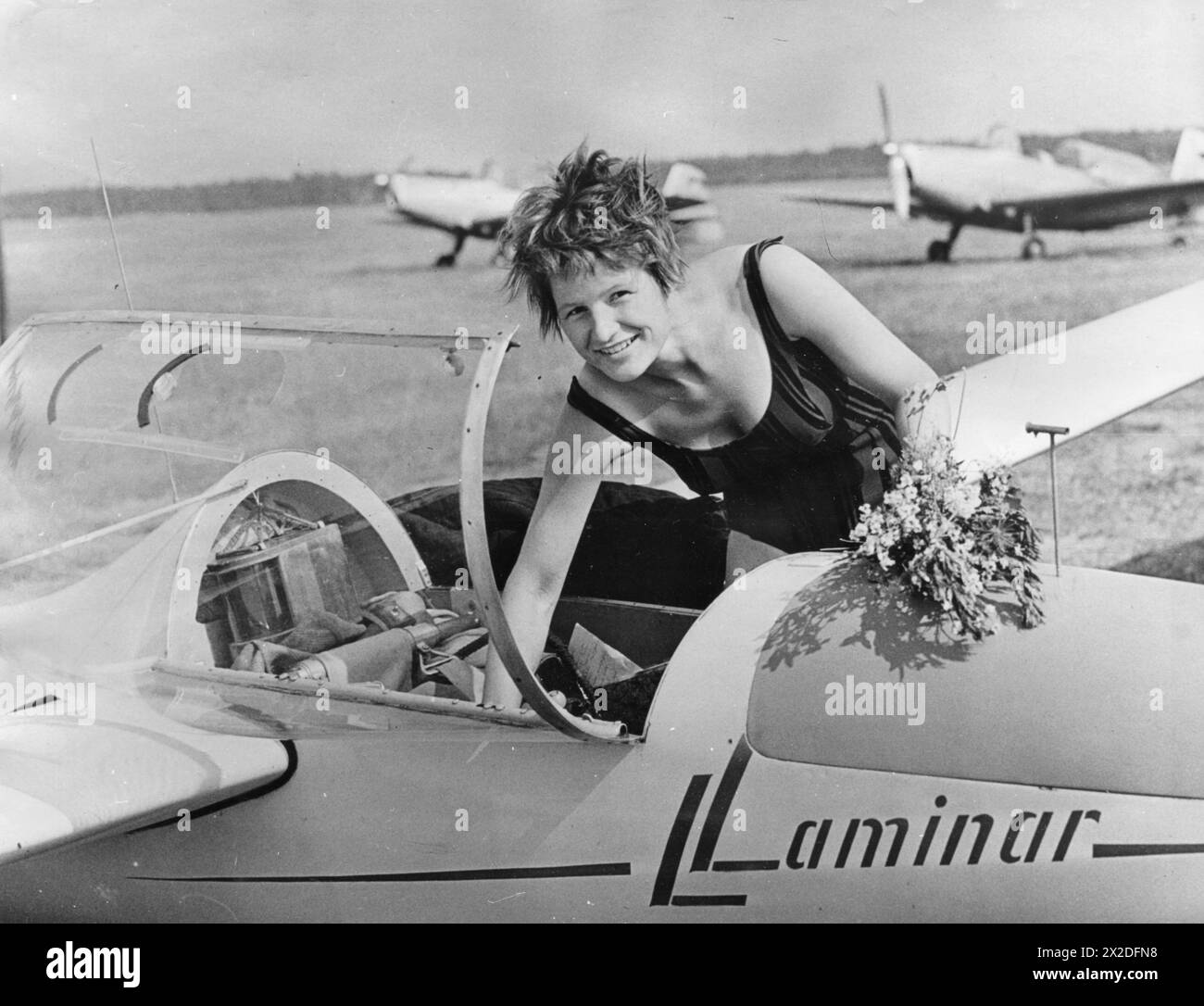 Monika hi-res stock photography and images - Alamy