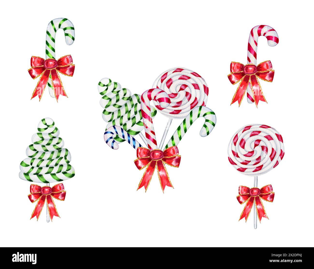 Hand drawn sugar cane Cut Out Stock Images & Pictures - Alamy