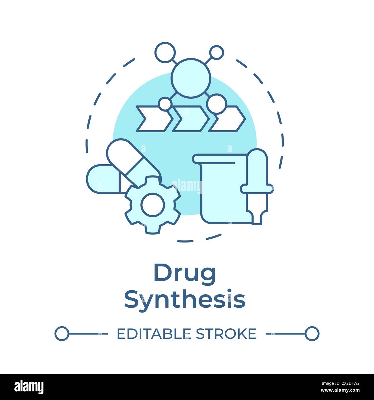 Soft compound hi-res stock photography and images - Alamy