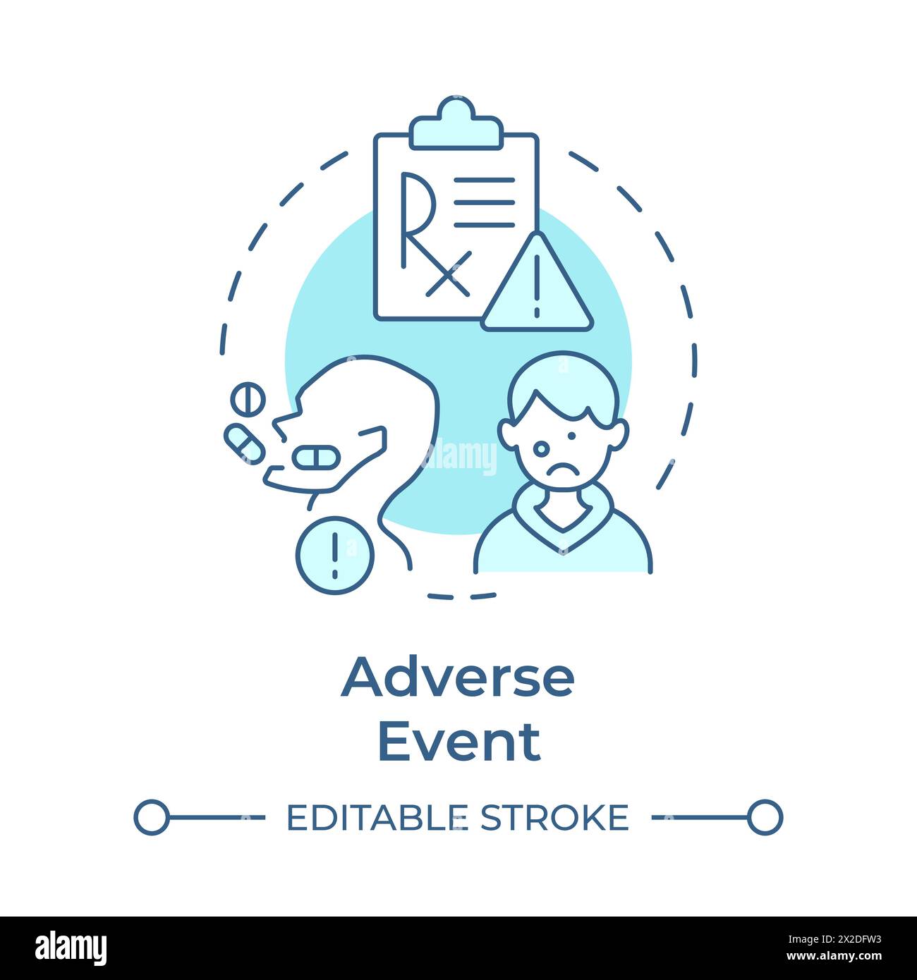 Systematic errors Stock Vector Images - Alamy