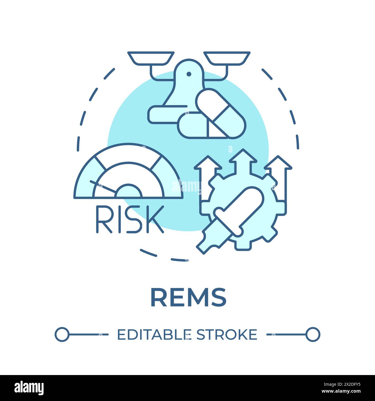 Rem's Stock Vector Images - Alamy
