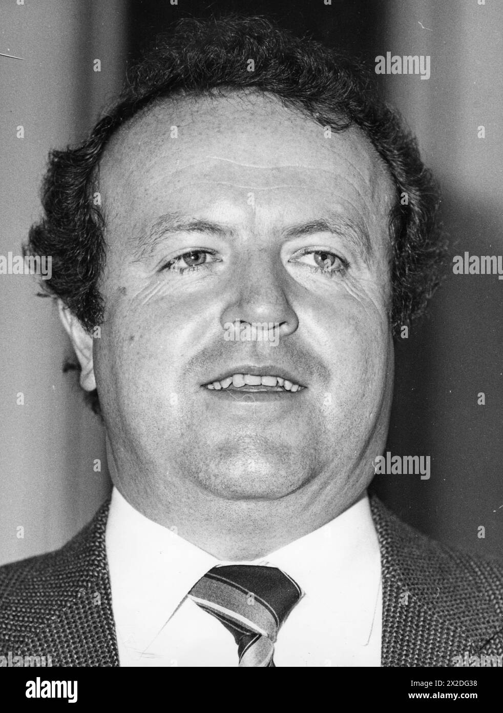 Tandler, Gerold, *12.8.1936, German politician (Christian Social Union ...