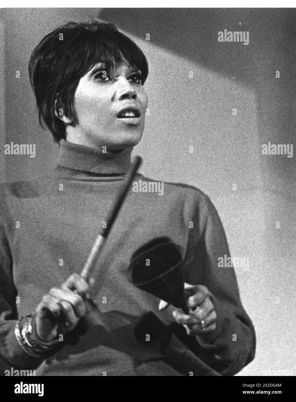 Bossa nova 1960s Black and White Stock Photos & Images - Alamy