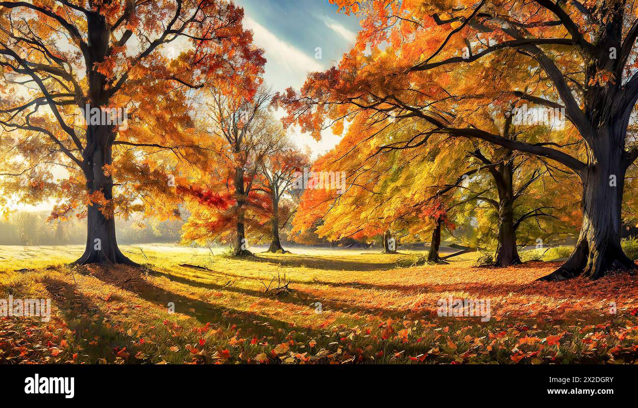 Sky blue grey late afternoon evening sun hi-res stock photography and ...