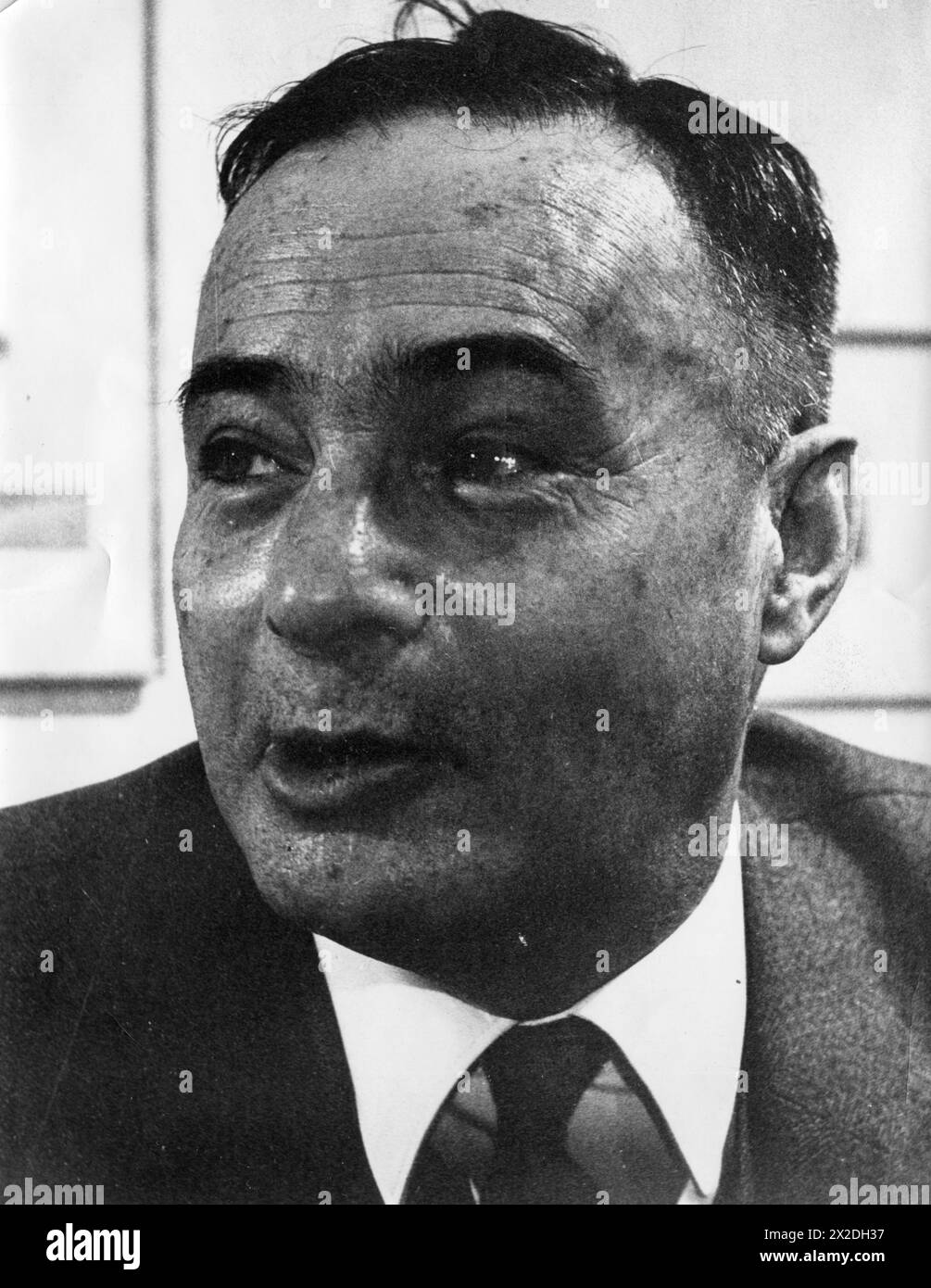 Hans joachim schoeps hi-res stock photography and images - Alamy