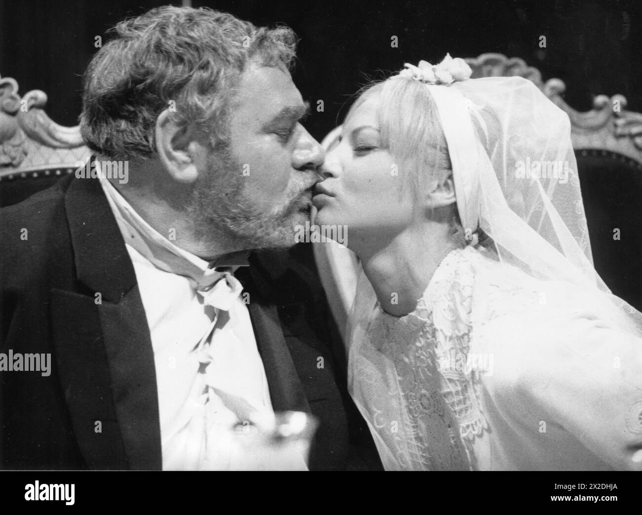 Schomberg, Hermann, 12.8.1907 - 16.11.1975, German actor, ADDITIONAL ...