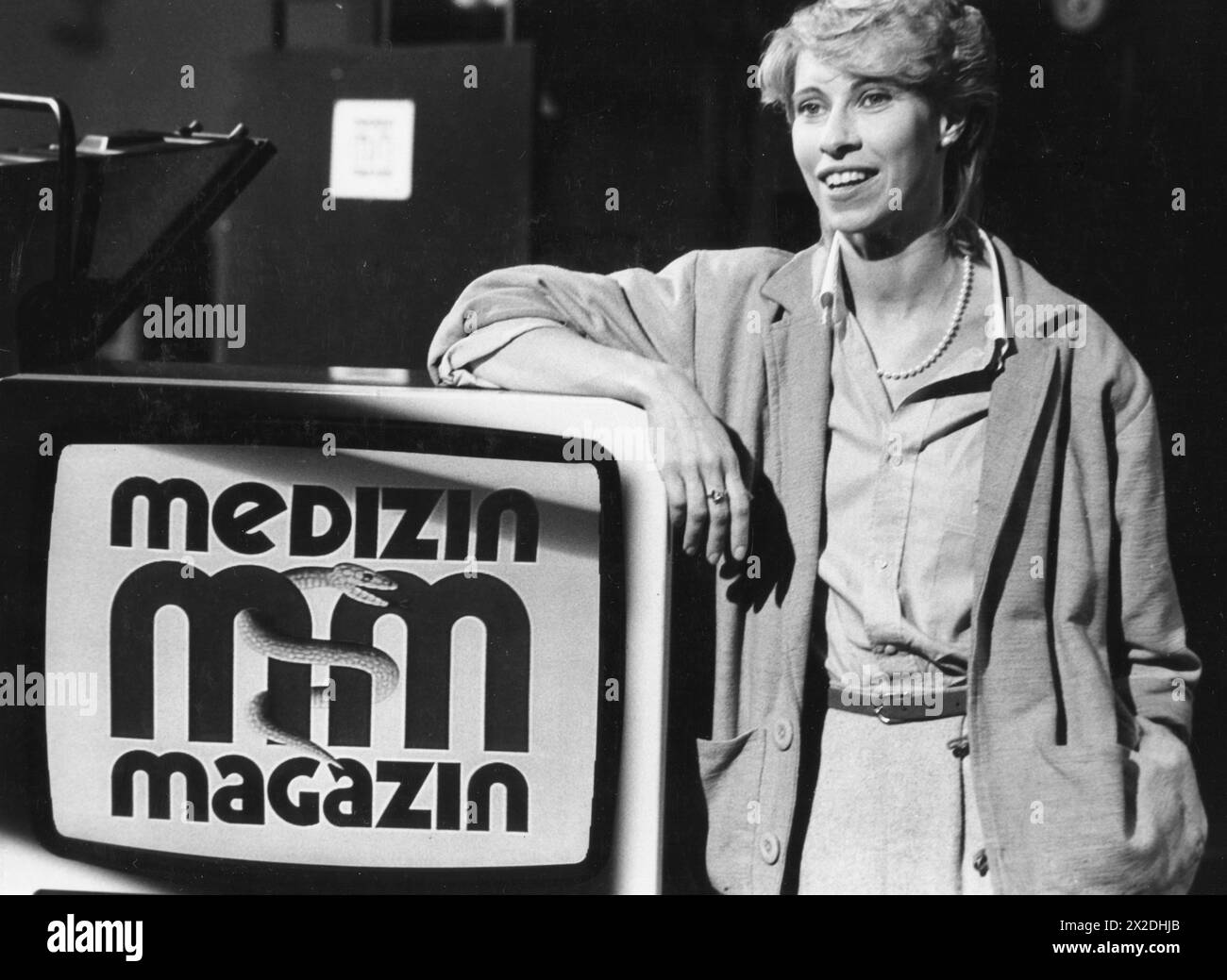 Television depot Black and White Stock Photos & Images - Alamy