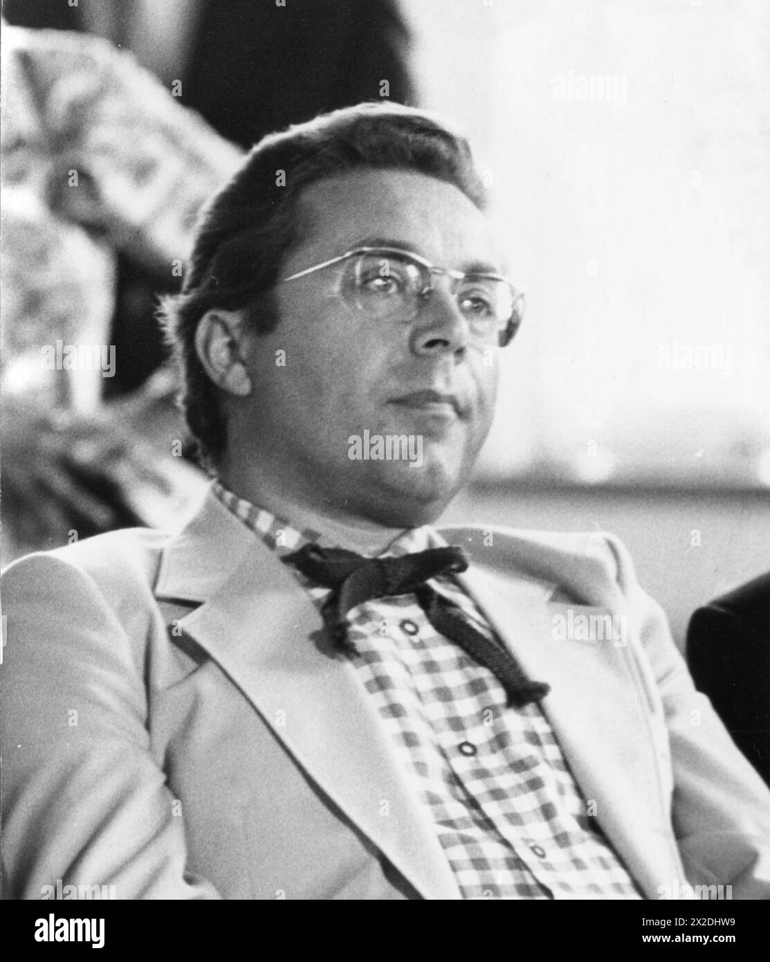 Peter schreier Black and White Stock Photos & Images - Alamy