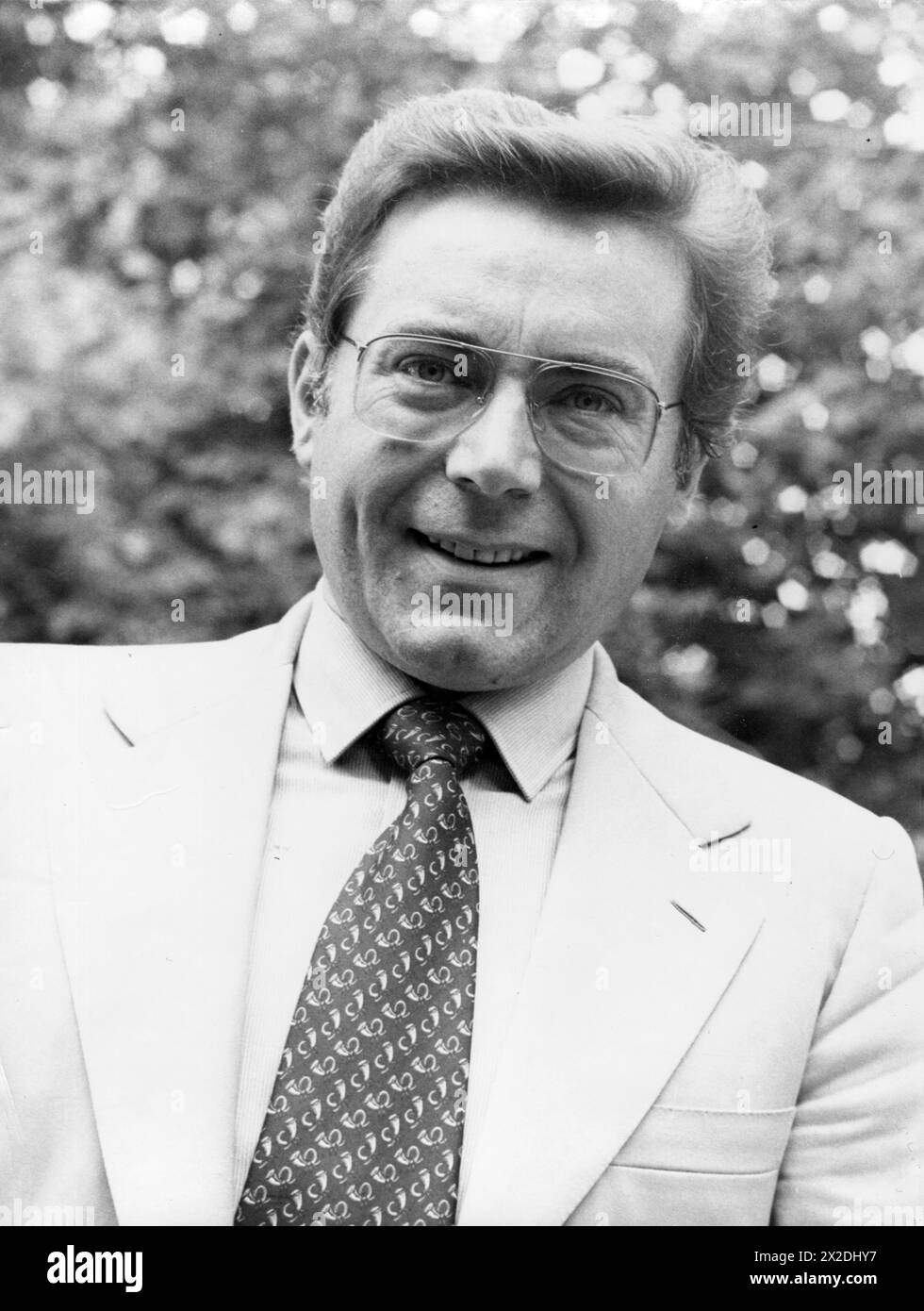 German singer tenor Black and White Stock Photos & Images - Alamy