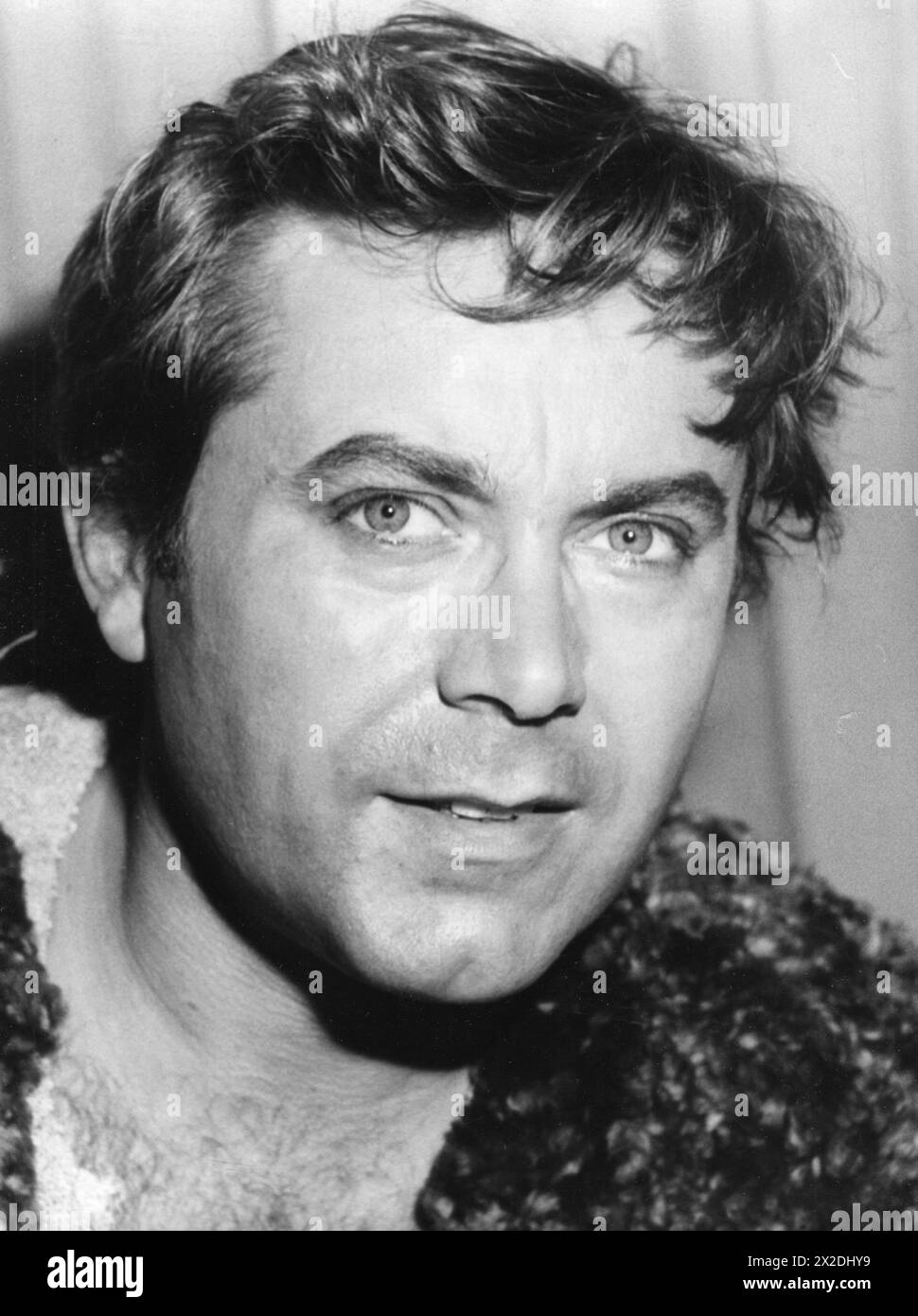 Schreier, Peter, 29.7.1935 - 25.12.2019, German opera singer (tenor ...