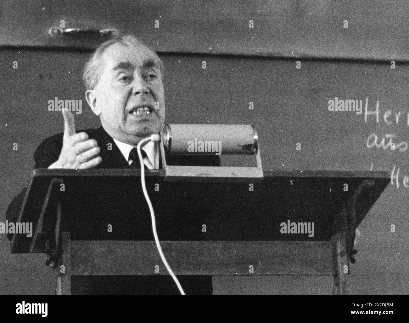 Schmaus, Michael, 17.7.1897 - 8.12.1993, German Catholic theologian and ...