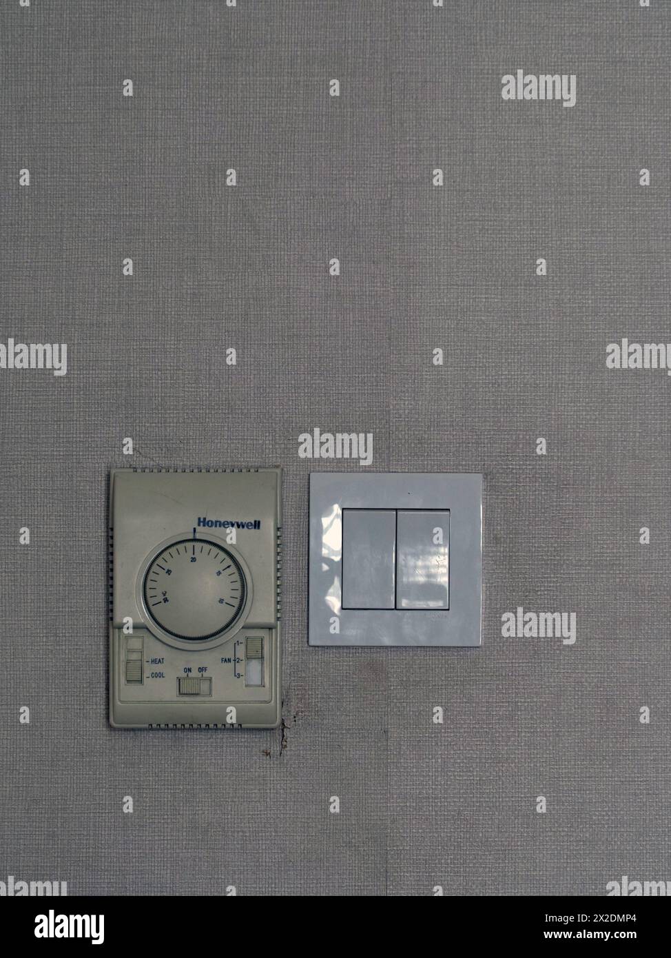 Remote control fan hi-res stock photography and images - Alamy