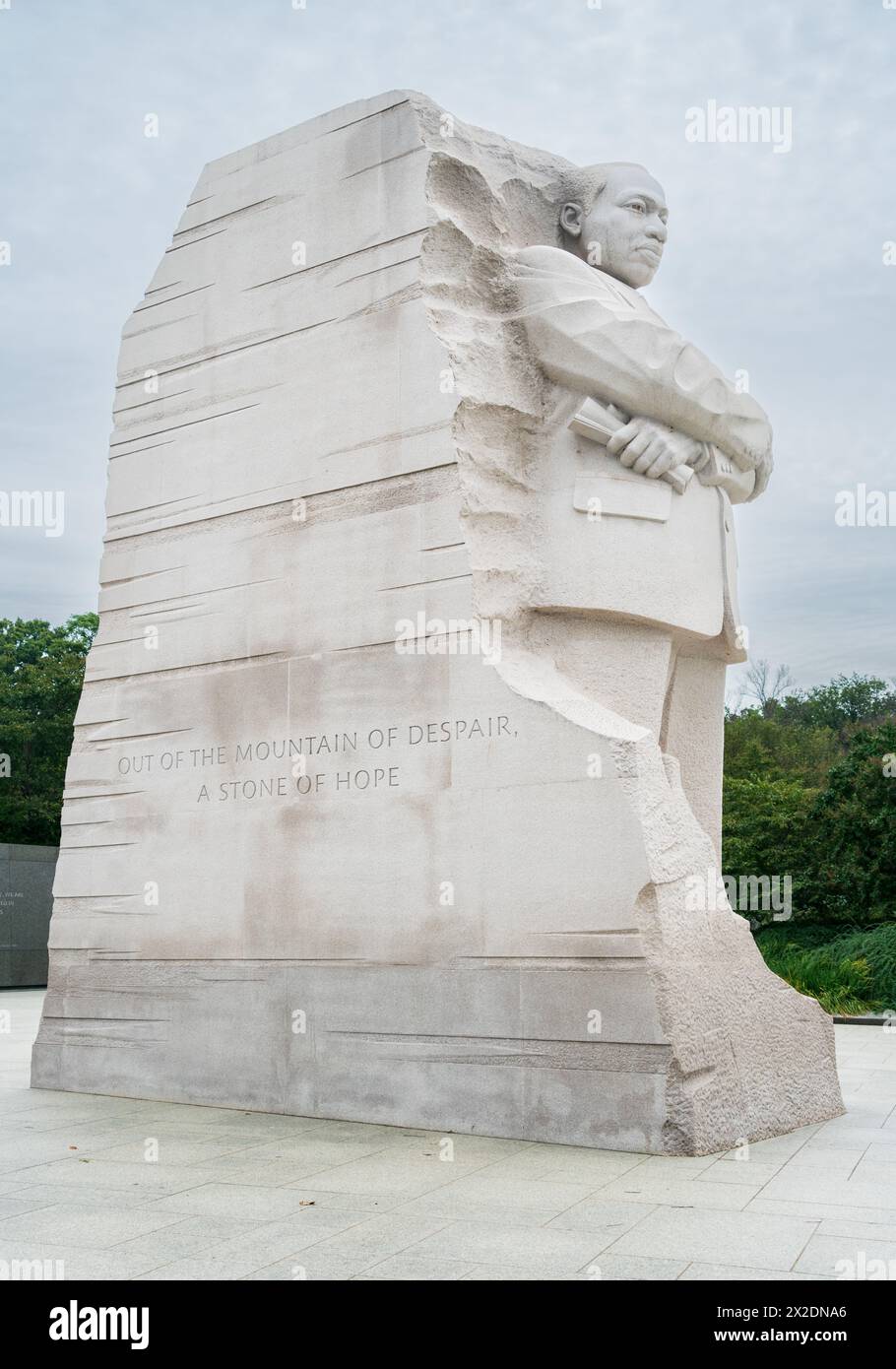 Nonviolence memorial hi-res stock photography and images - Alamy