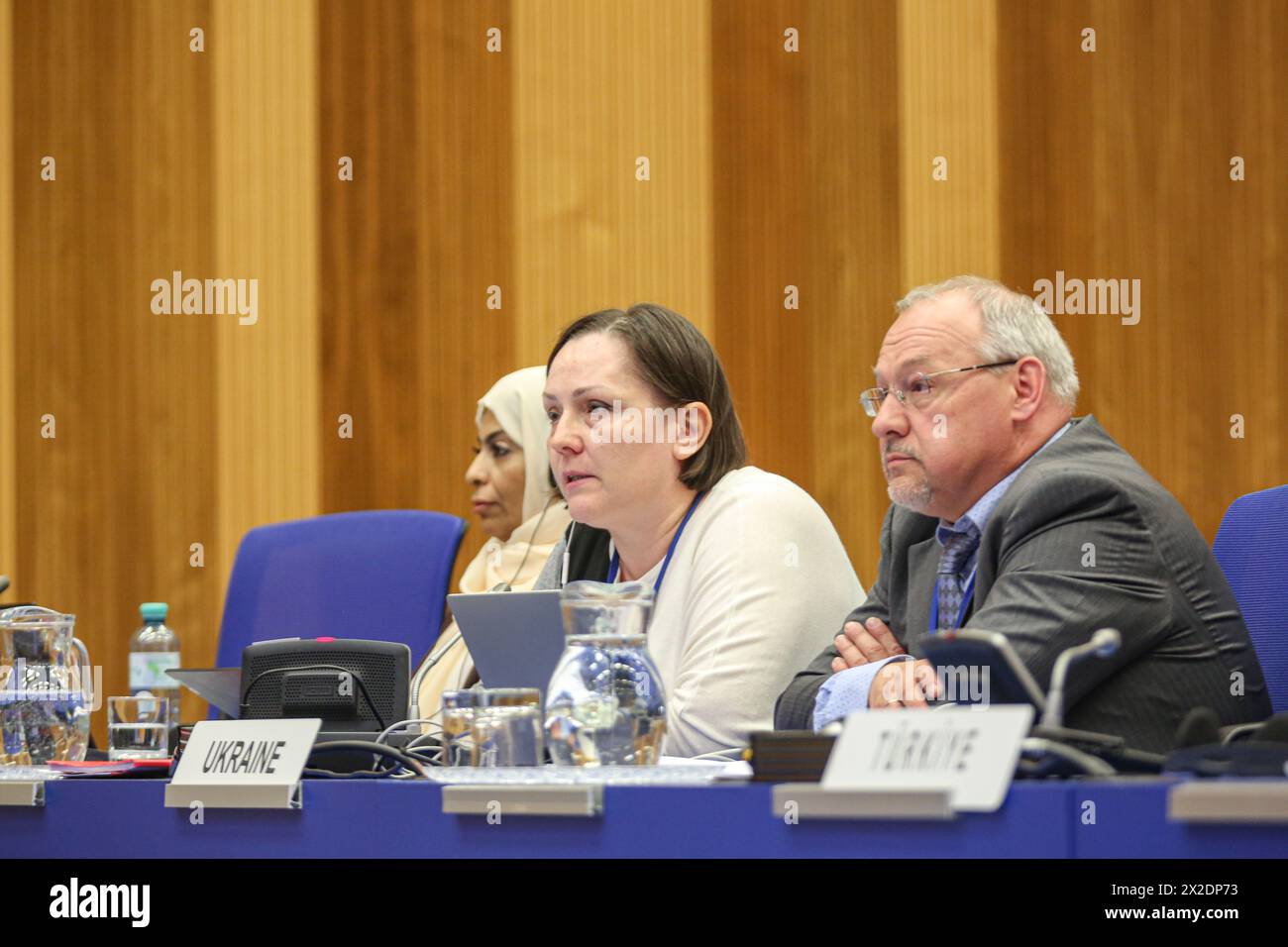 Ukrainian space agency hi-res stock photography and images - Alamy