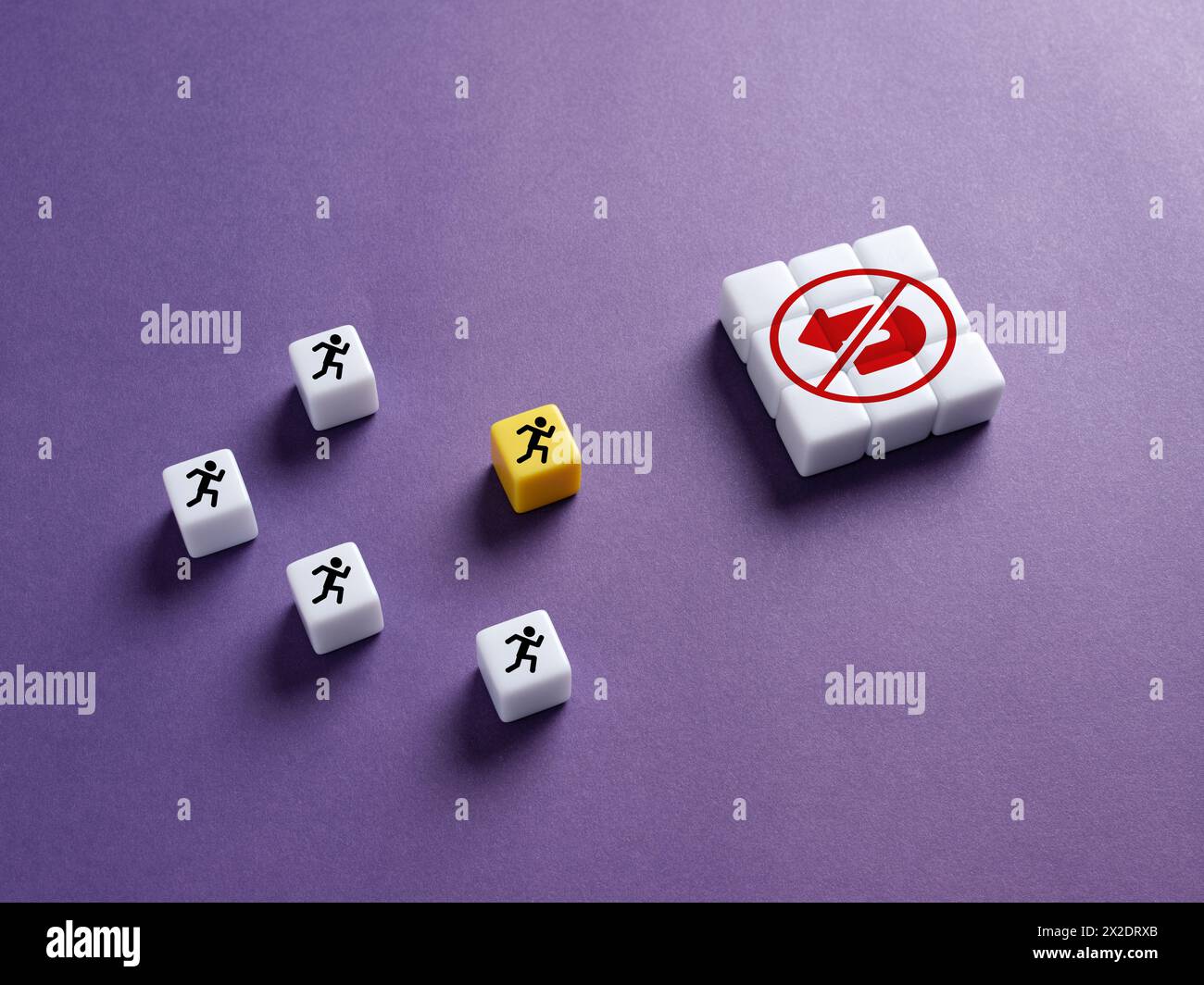 Futile effort hi-res stock photography and images - Alamy