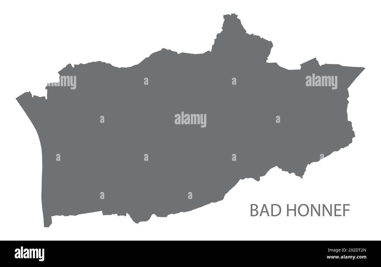 Bad honnef Stock Vector Images - Alamy