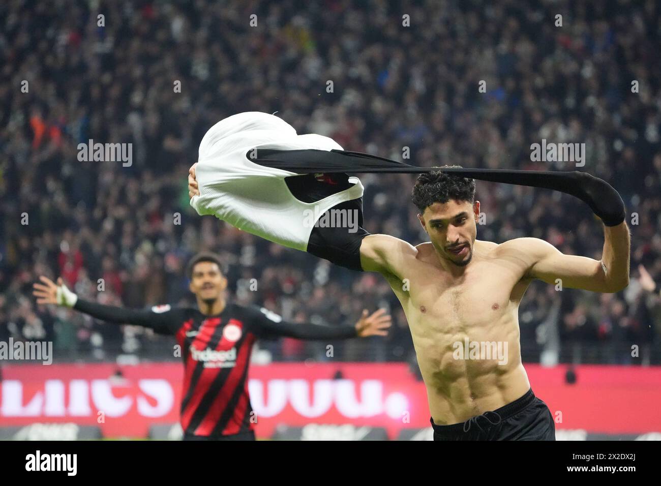 Omar marmoush hi-res stock photography and images - Alamy