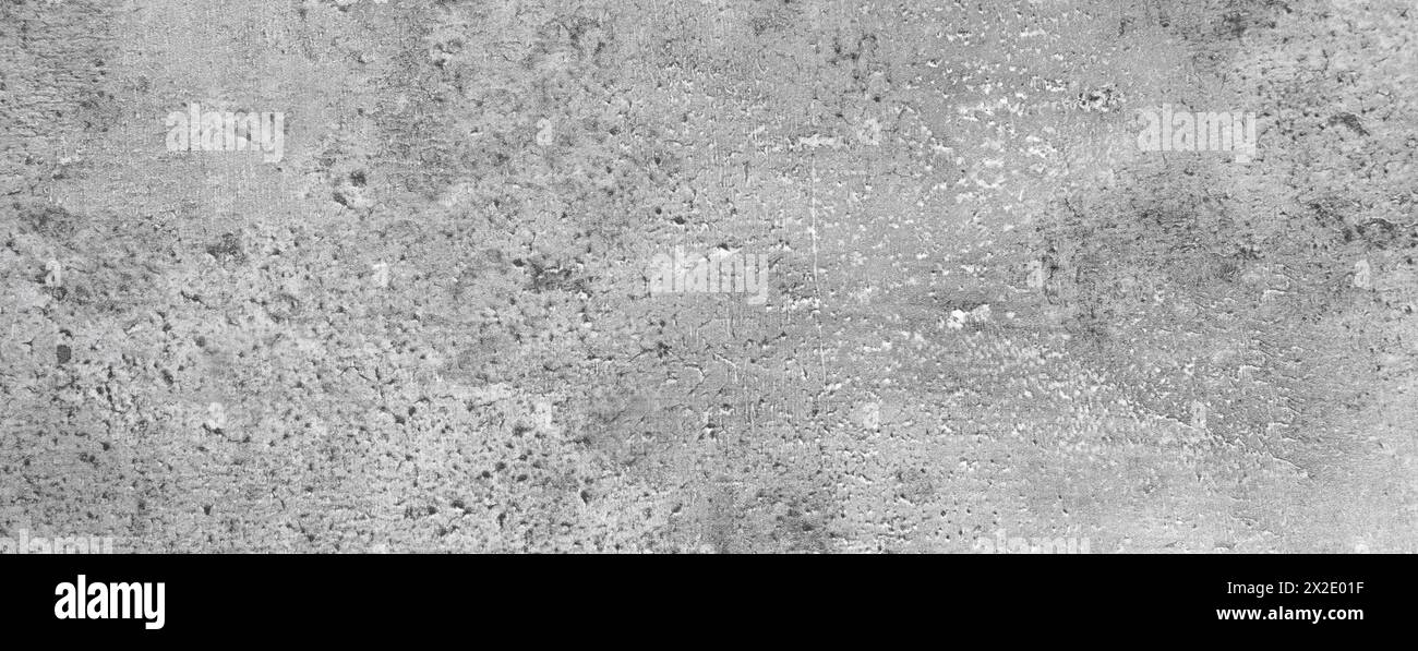 Cement textured surface as background. Banner design Stock Photo - Alamy