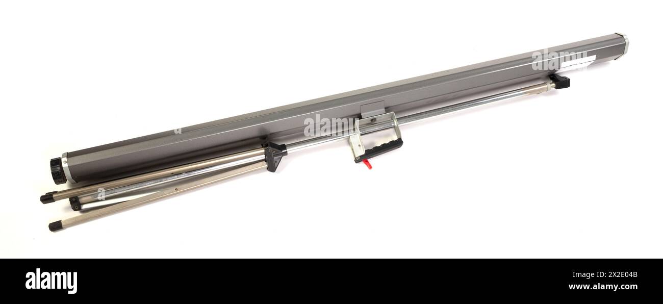 Screen folded Cut Out Stock Images & Pictures - Alamy