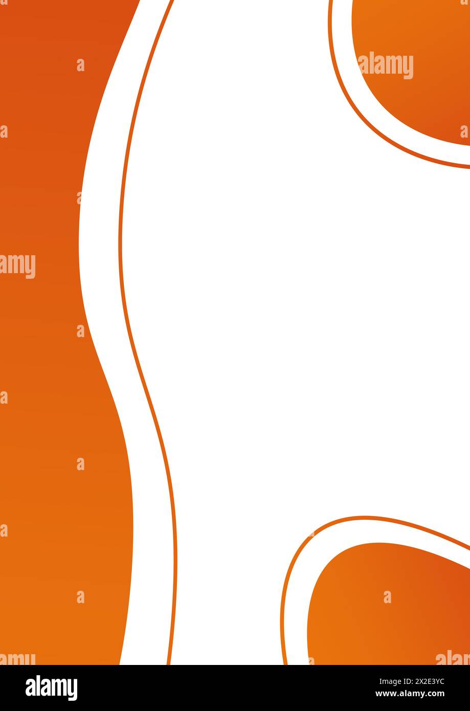 Vivid autumn abstract background. For sale; special offer, social media ...