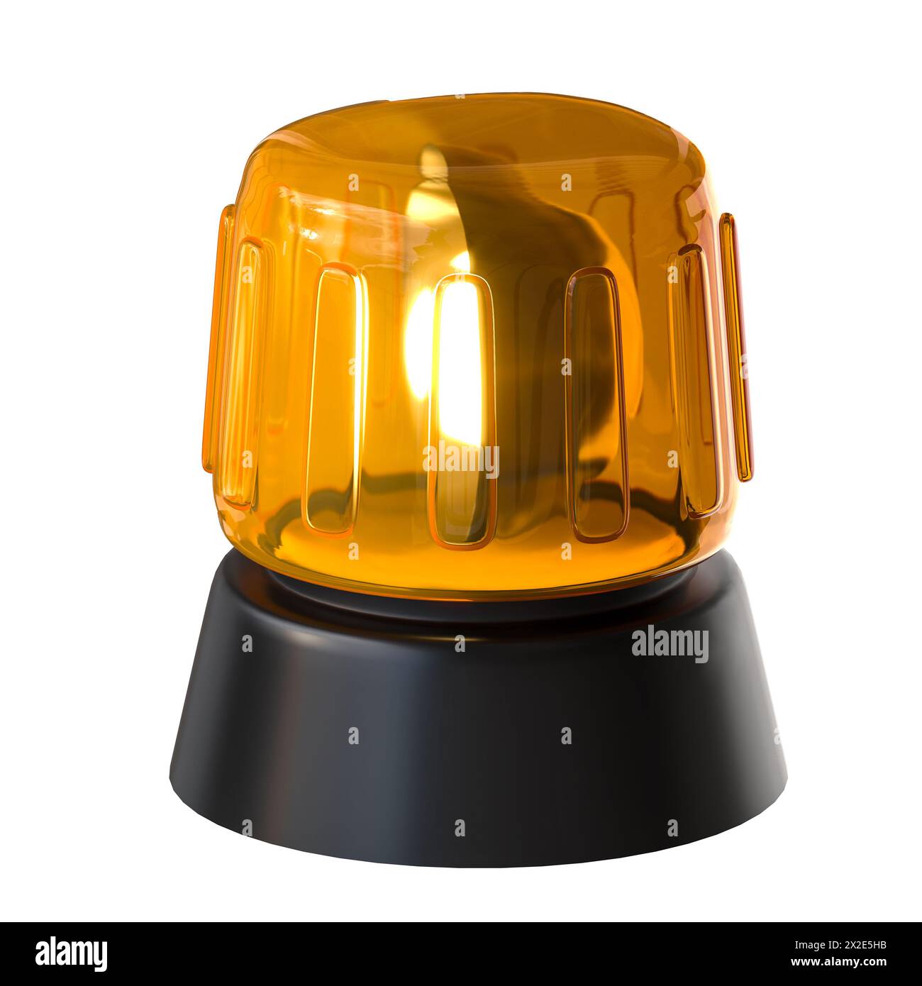 Visibility beacon Cut Out Stock Images & Pictures - Alamy