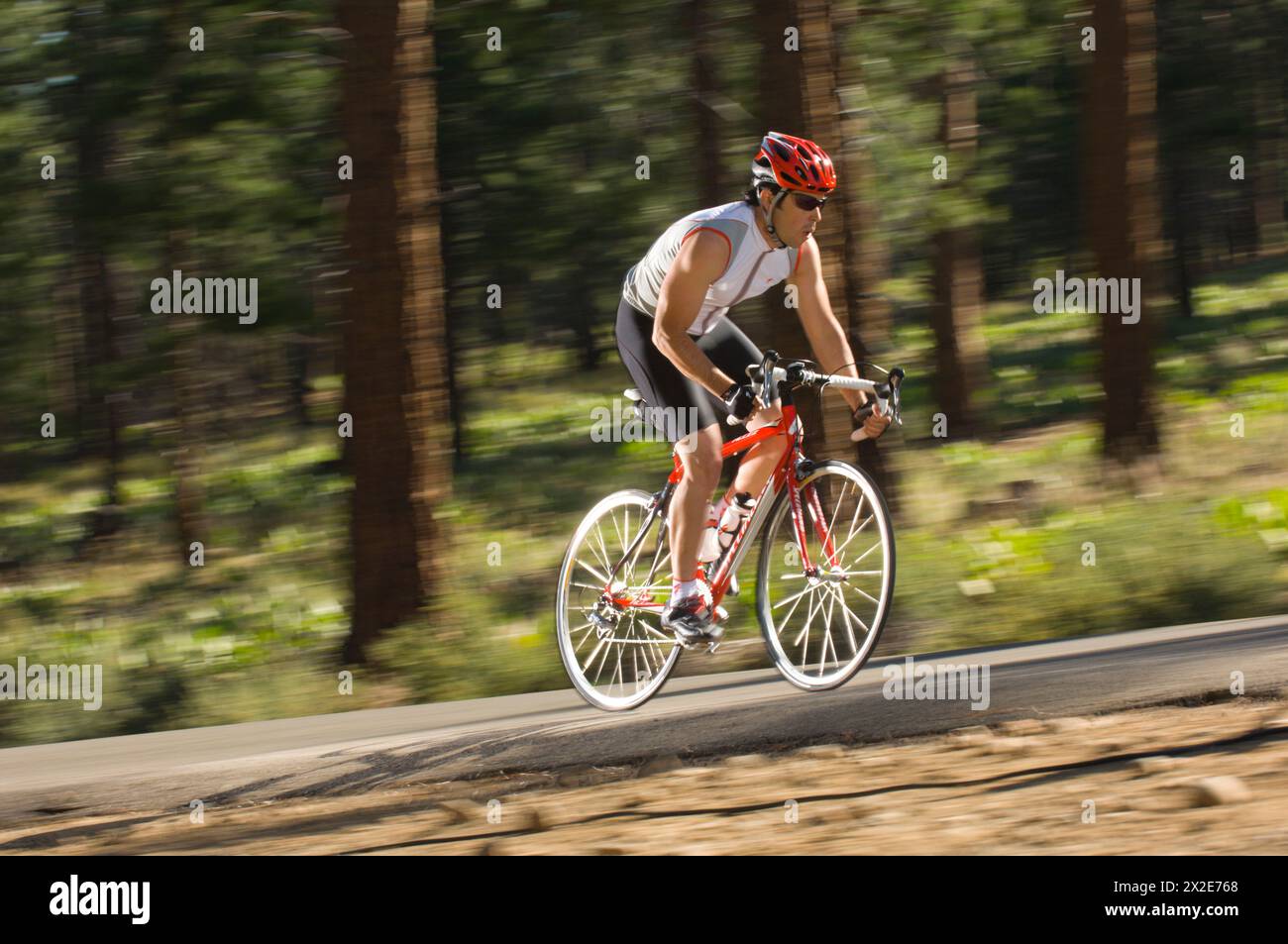Truckee california bicycle hi-res stock photography and images - Alamy