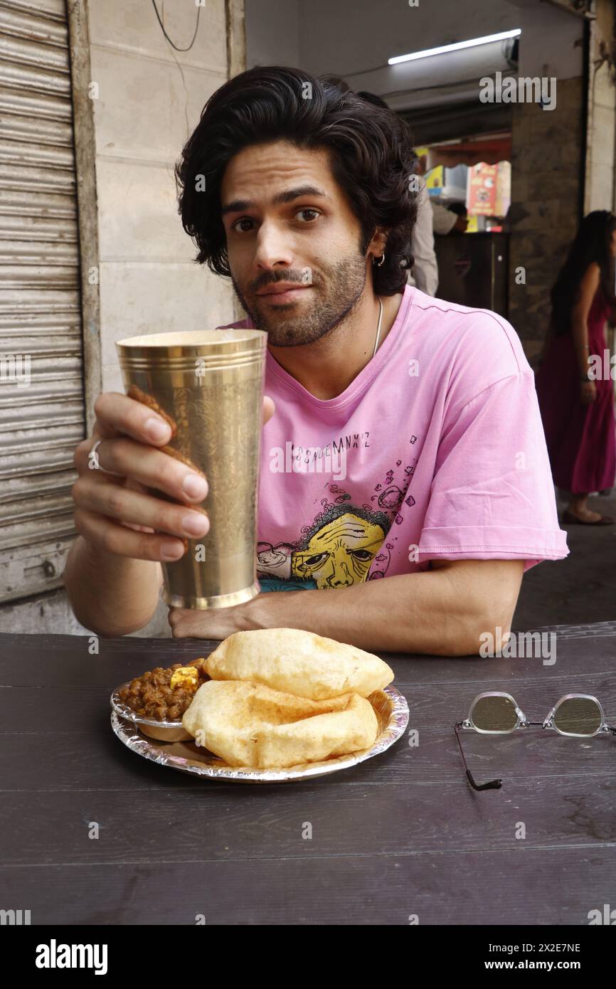 New Delhi, India. 22nd Apr, 2024. NEW DELHI, INDIA - APRIL 10: (EDITOR ...