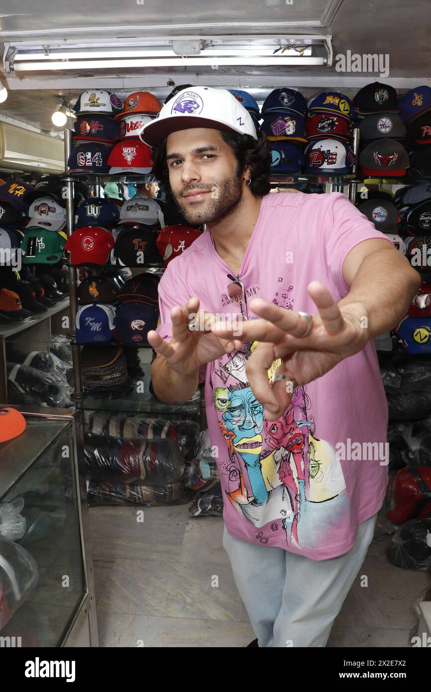 New Delhi, India. 22nd Apr, 2024. NEW DELHI, INDIA - APRIL 10: (EDITOR ...