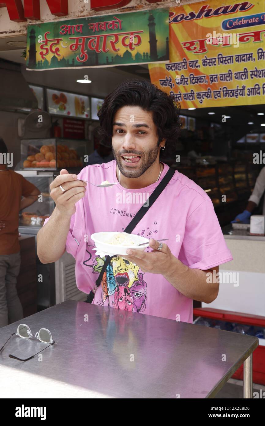 New Delhi, India. 22nd Apr, 2024. NEW DELHI, INDIA - APRIL 10: (EDITOR ...