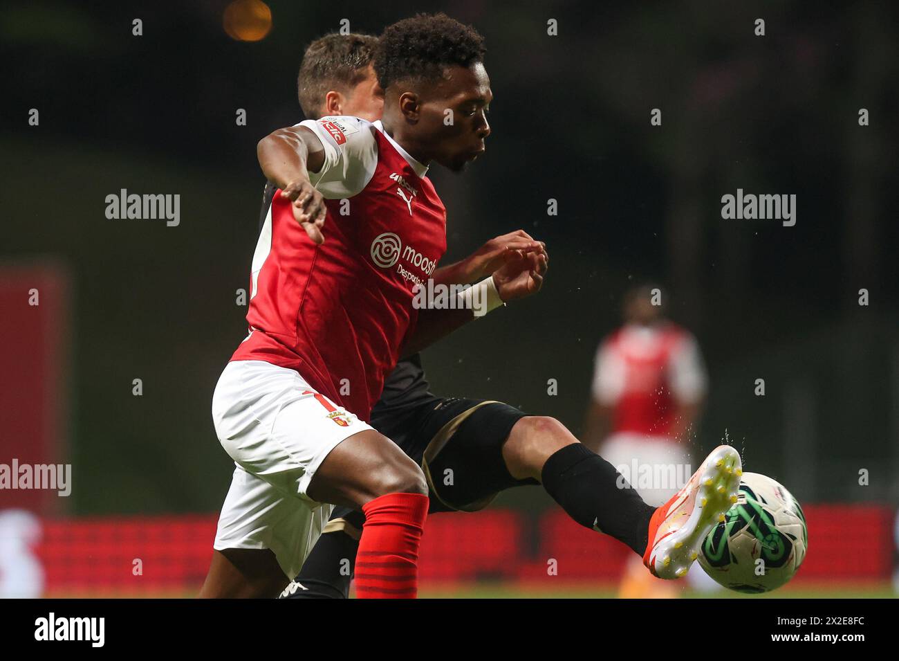 Braga municipal stadium 2023 hi-res stock photography and images - Alamy