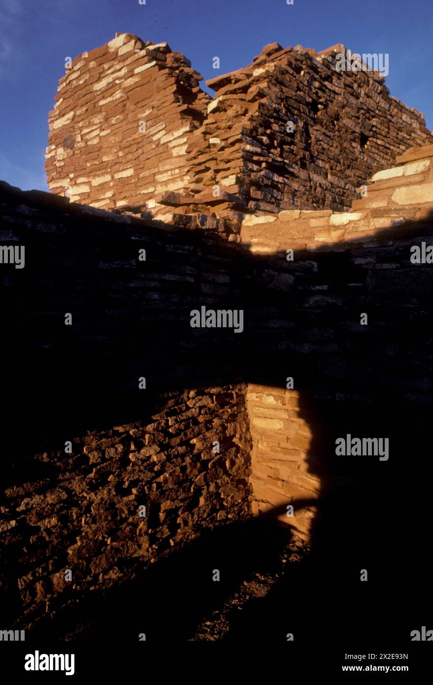 Scott warren arizona hi-res stock photography and images - Alamy