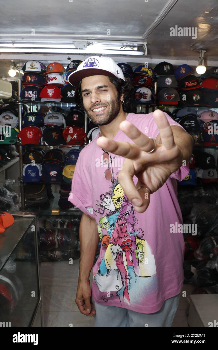 New Delhi, India. 22nd Apr, 2024. NEW DELHI, INDIA - APRIL 10: (EDITOR ...