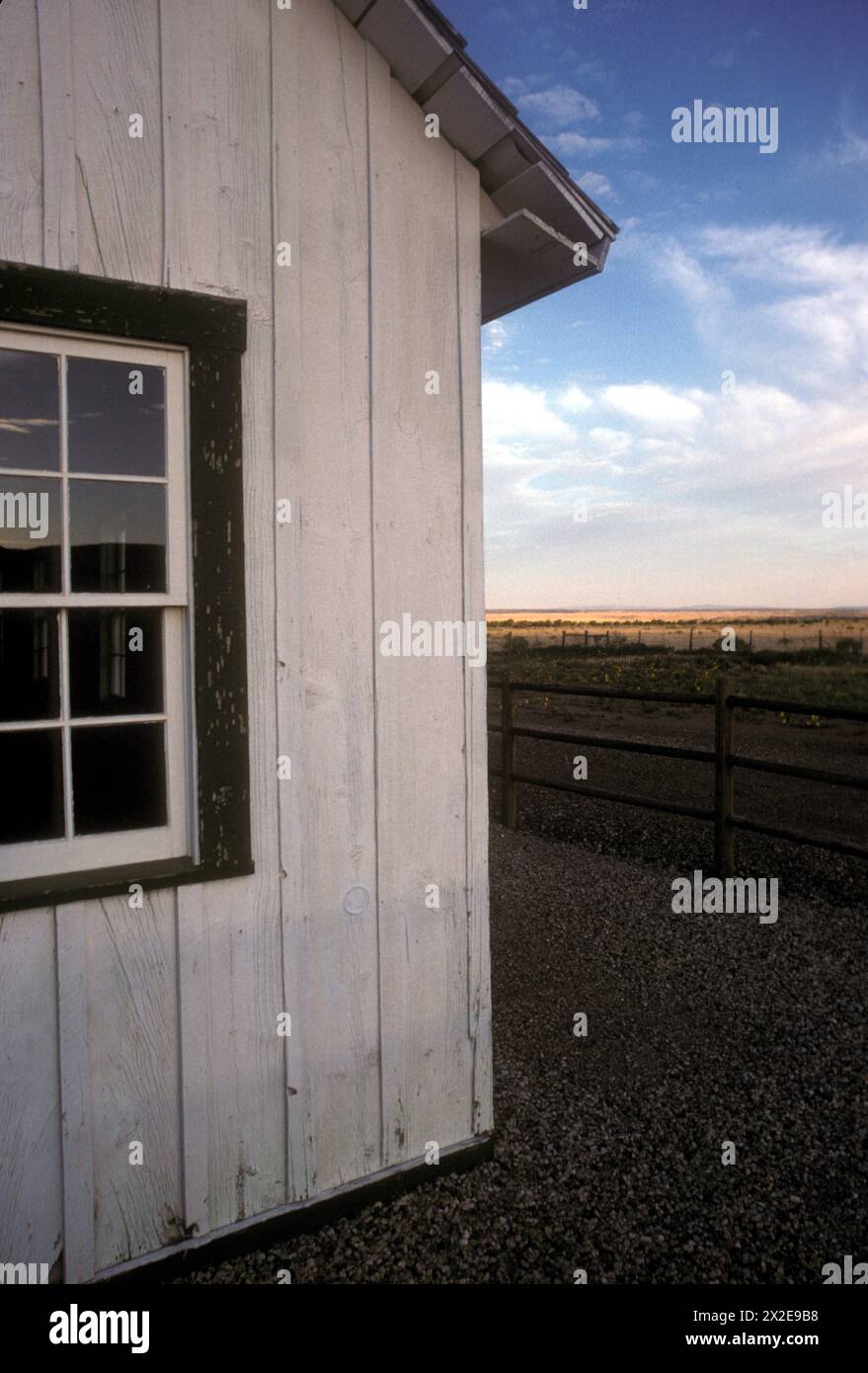 Scott warren arizona hi-res stock photography and images - Alamy