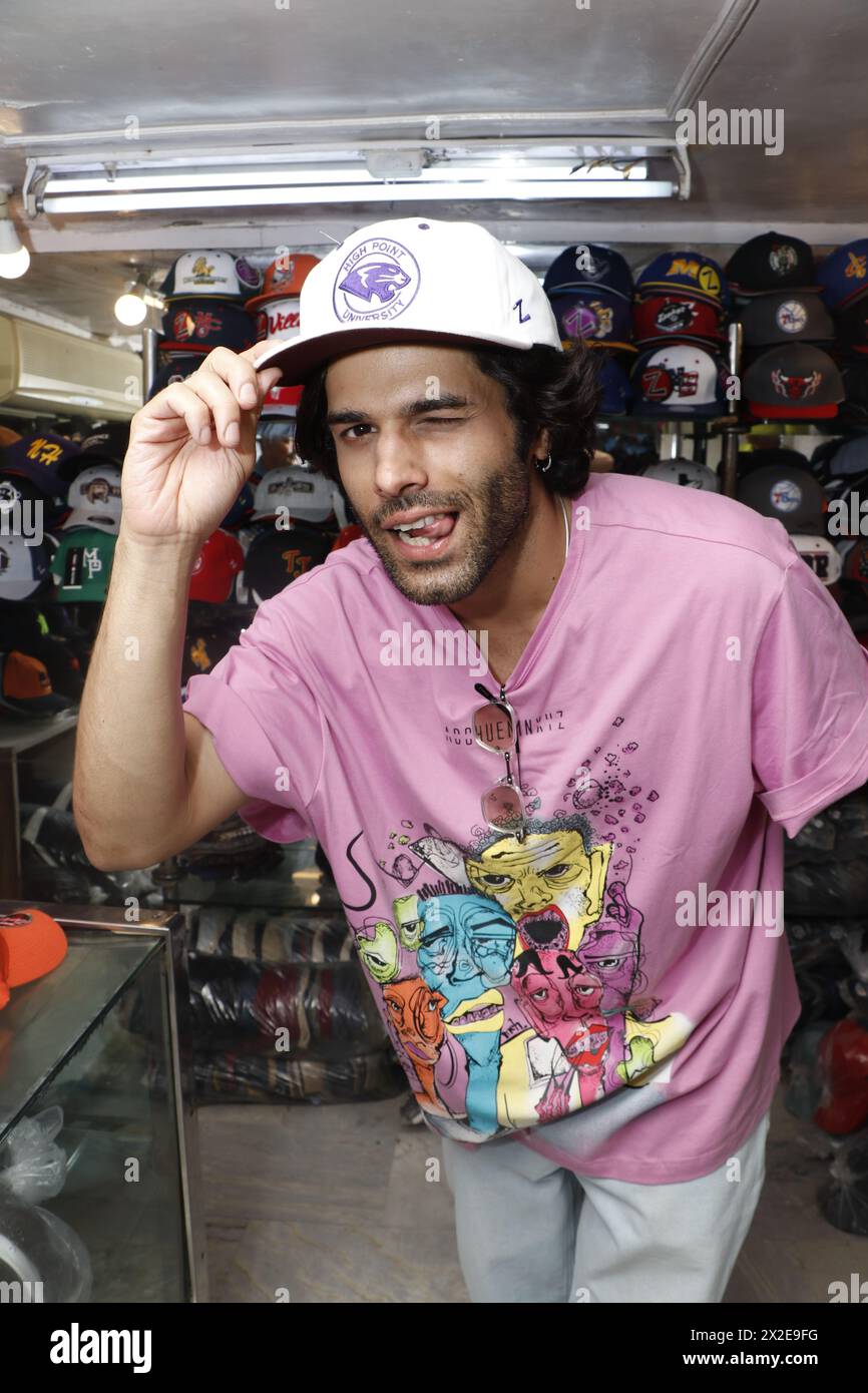 New Delhi, India. 22nd Apr, 2024. NEW DELHI, INDIA - APRIL 10: (EDITOR ...