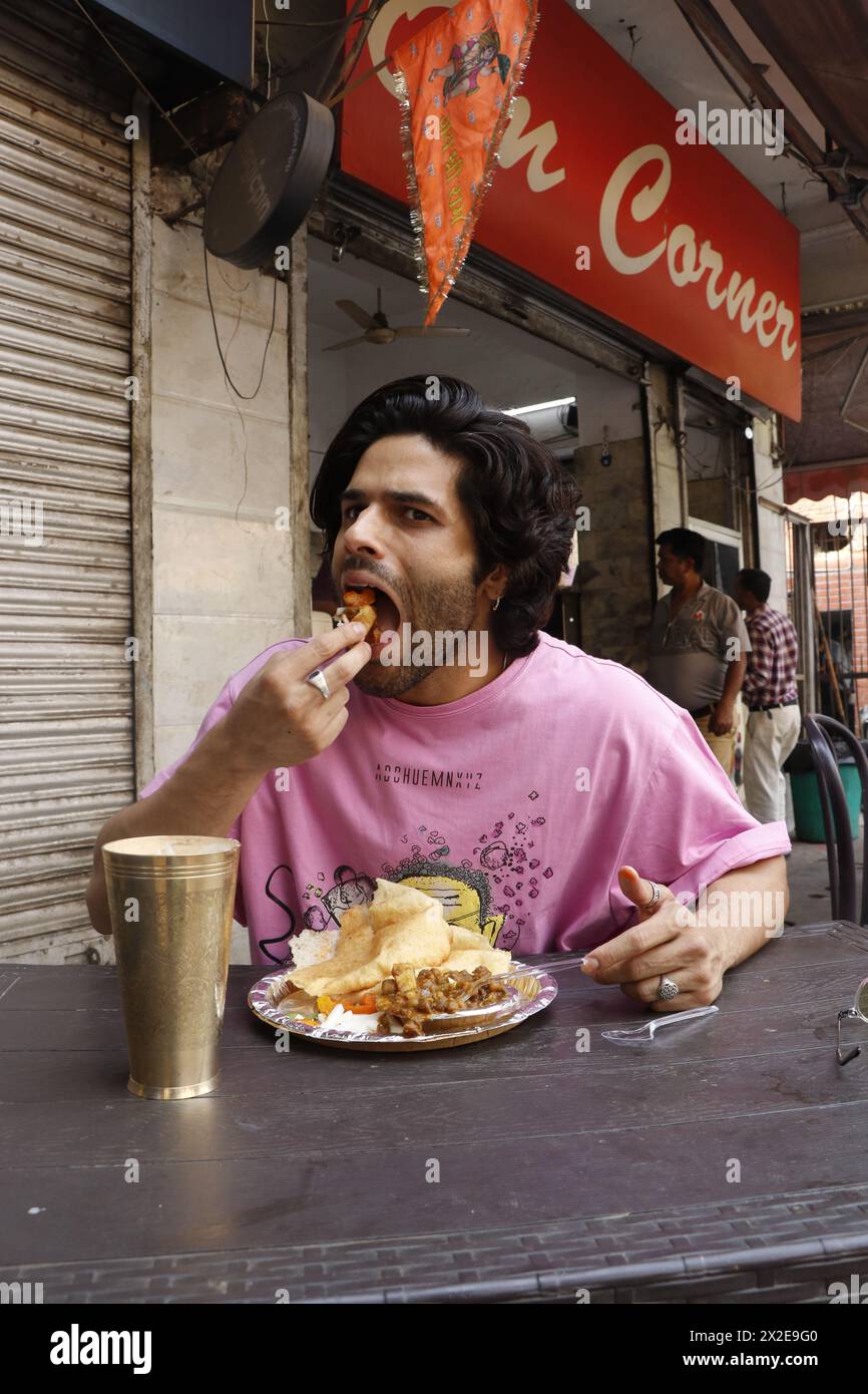 New Delhi, India. 22nd Apr, 2024. NEW DELHI, INDIA - APRIL 10: (EDITOR ...