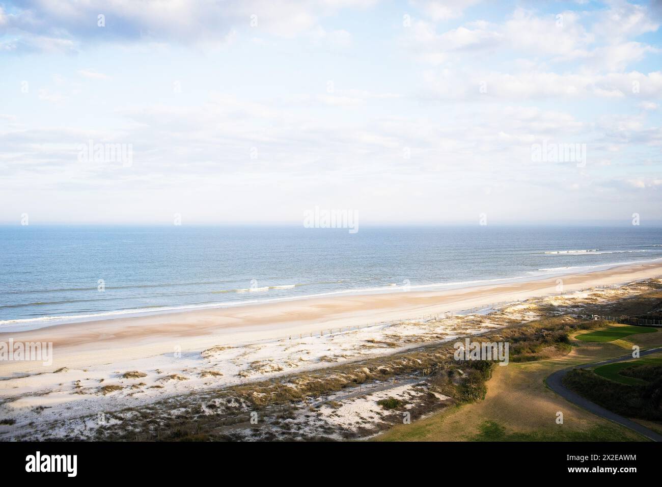 Expansive sea view hi-res stock photography and images - Alamy